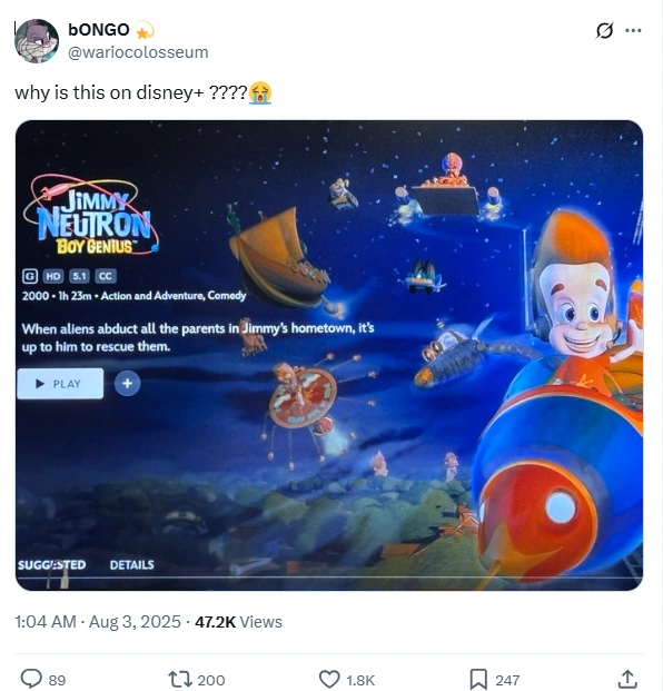 peak cinema is on disney+ let's GOOO!!!! | Fandom