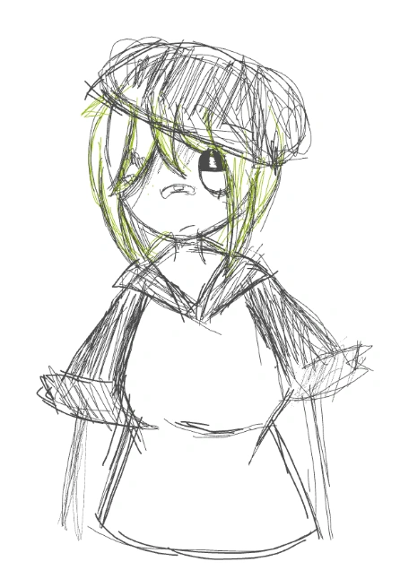 [REPOST] ||Oc|| This is supposed to be one of my concepts for Hilda's ...