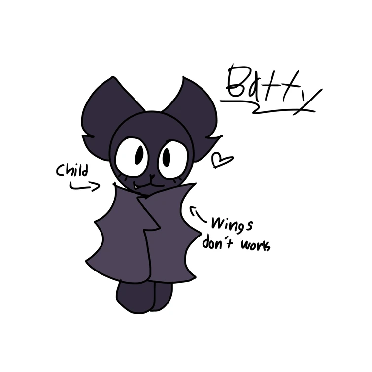 My unreleased oc | Fandom