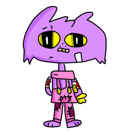 My TADC AU: Jax | Fandom
