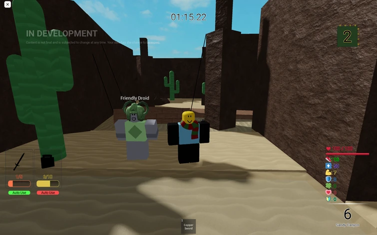 Discuss Everything About RGD: Refreshed Wiki | Fandom