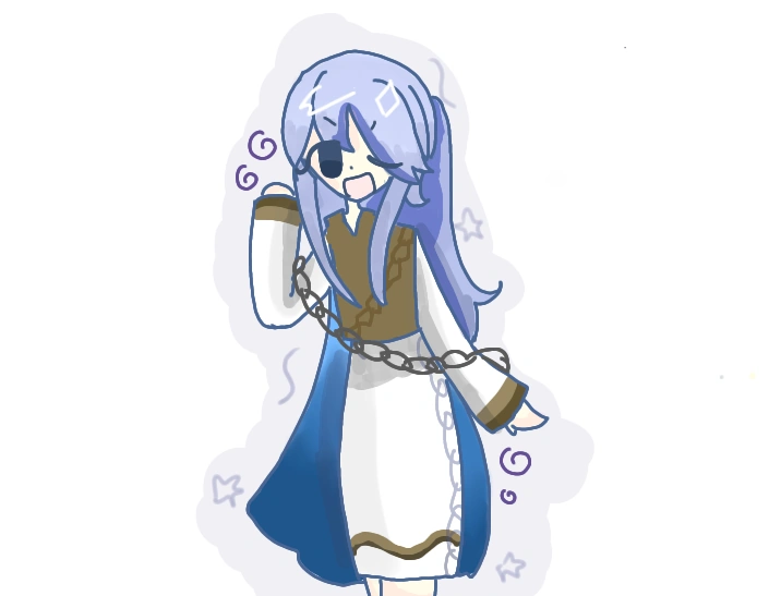 nyehehe fanart | Fandom