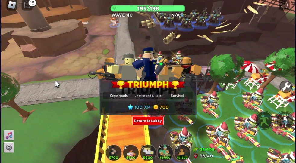 TRIUMPH! pt2 | Fandom