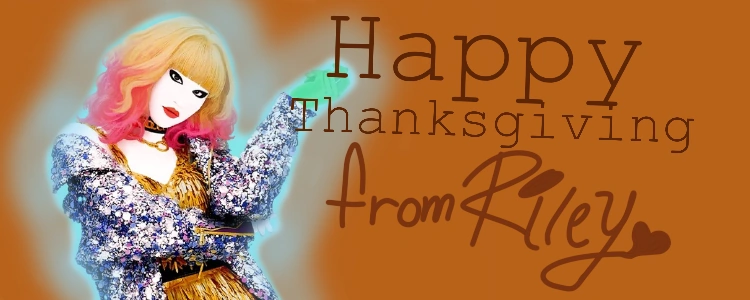 Happy Thanksgiving! (I call it “Turkey Day “) | Fandom
