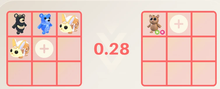 TRADING SORRY NO SS | Fandom