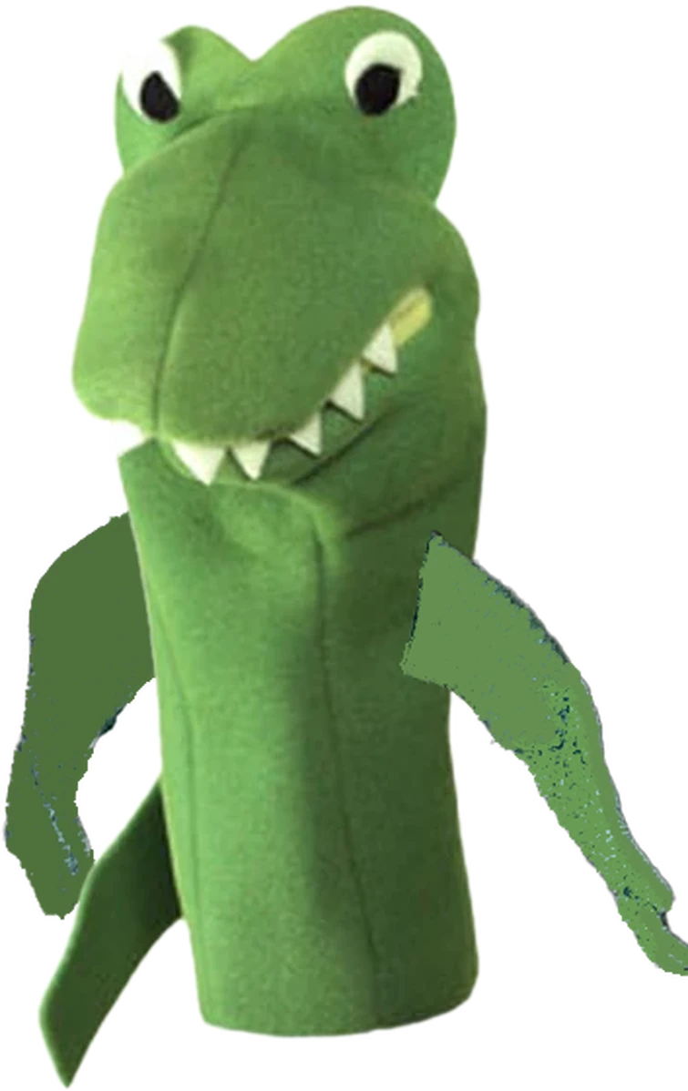 Ally Alligator with Arms | Fandom
