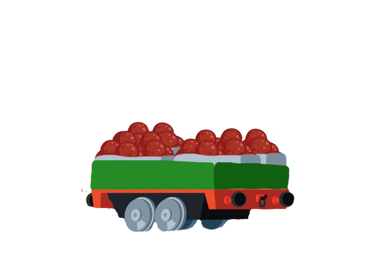 Discuss Everything About Thomas & Friends: All Engines Go Wiki | Fandom