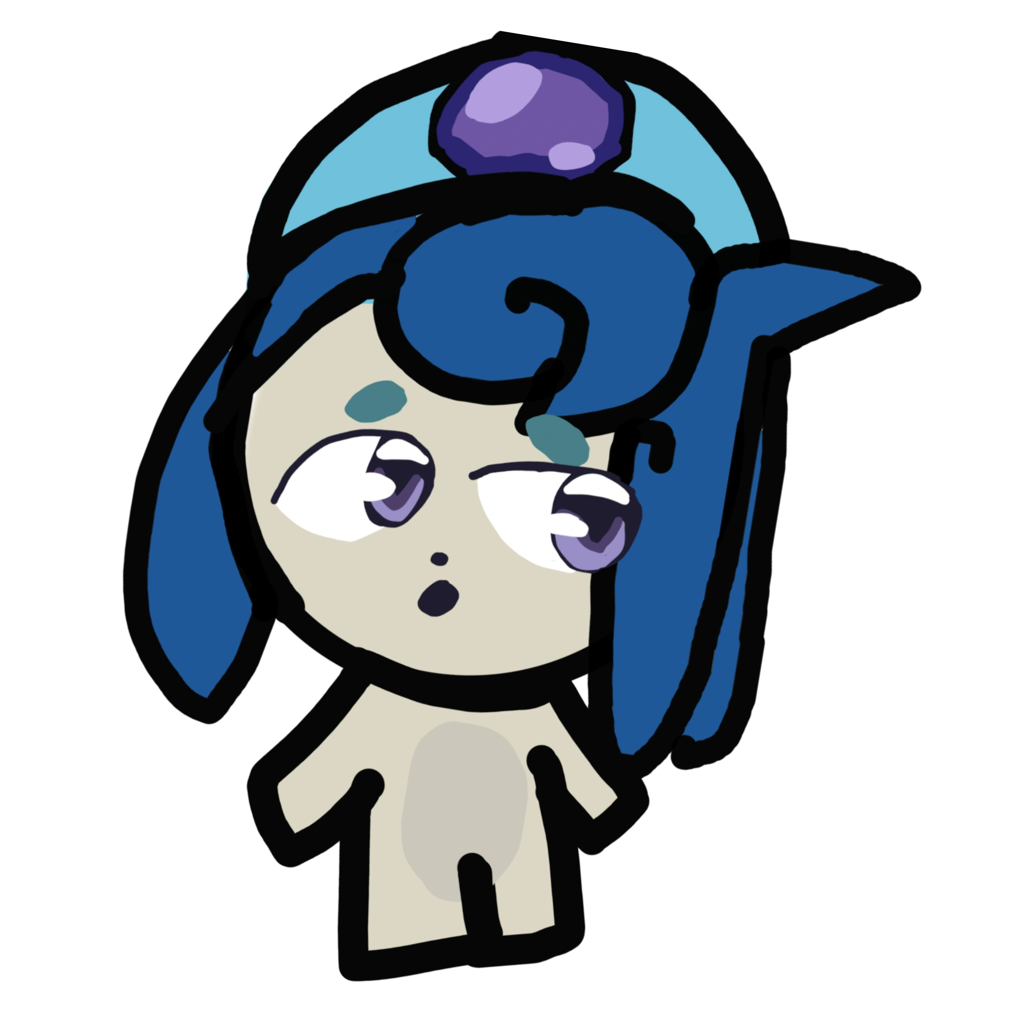 Timidping art 🖼️ | Fandom