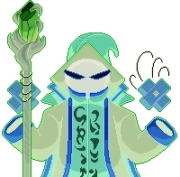 Inverted Color Puppet Master | Fandom