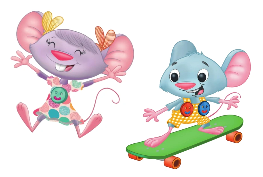 Don't Miss Mouse Trap! | Fandom