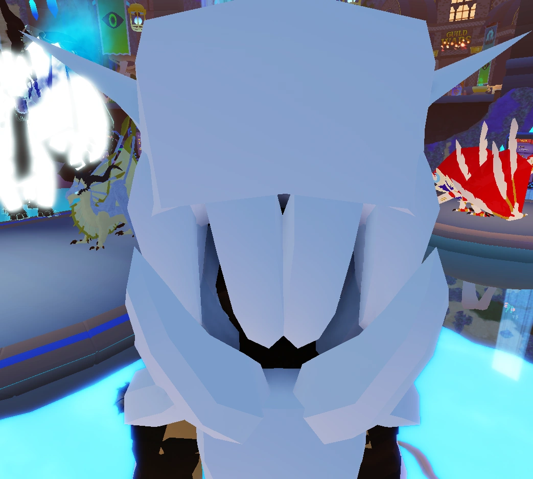 I see no difference | Fandom