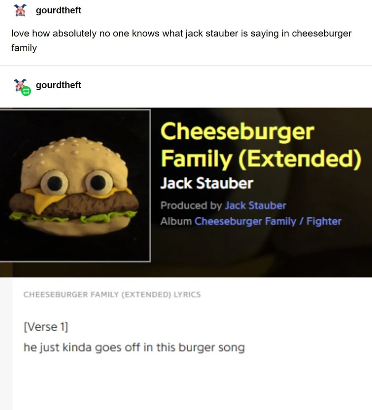 Discuss Everything About Jack Stauber Wiki | Fandom