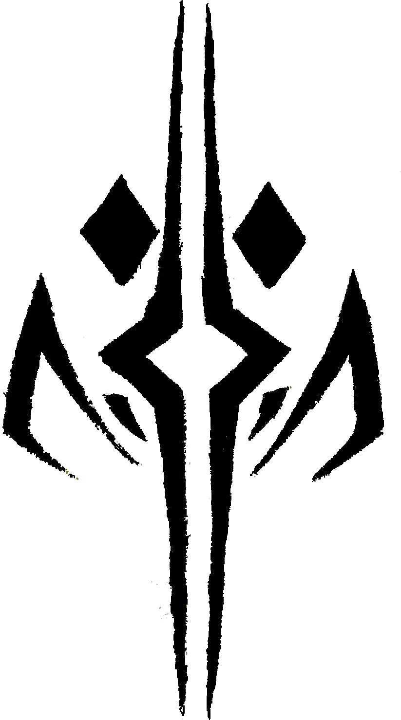 I thought I would give those who like MandoMaker a new decal to mess ...