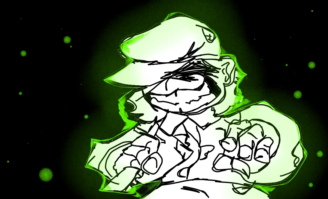 another human flippy sketch but more epic | Fandom