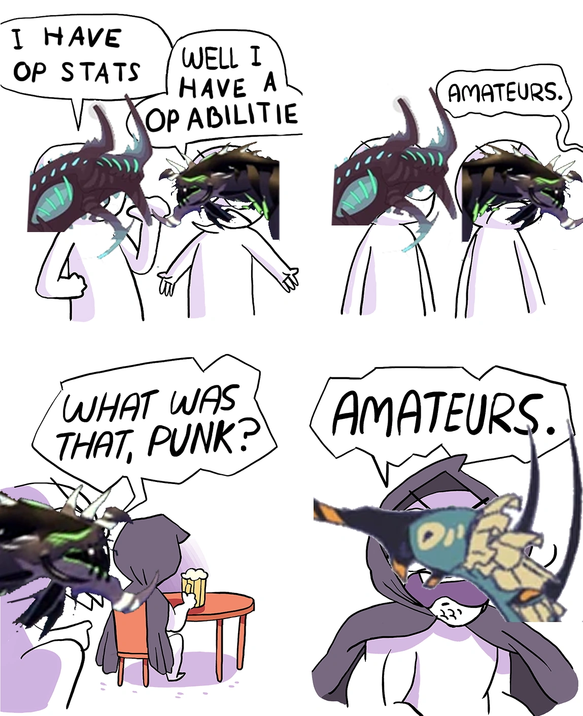 Day 4 of posting random meme / curse image | Fandom