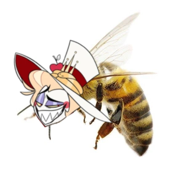 Lucifer bee | Fandom