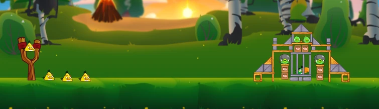 Discuss Everything About Angry Birds Wiki | Fandom