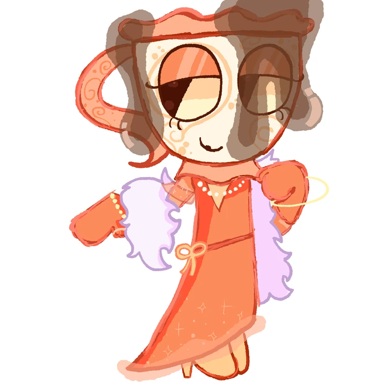 DW Redesigns - Goob (THE BEGINNING OF THE RARE REIGN OOHHHH!1!) | Fandom