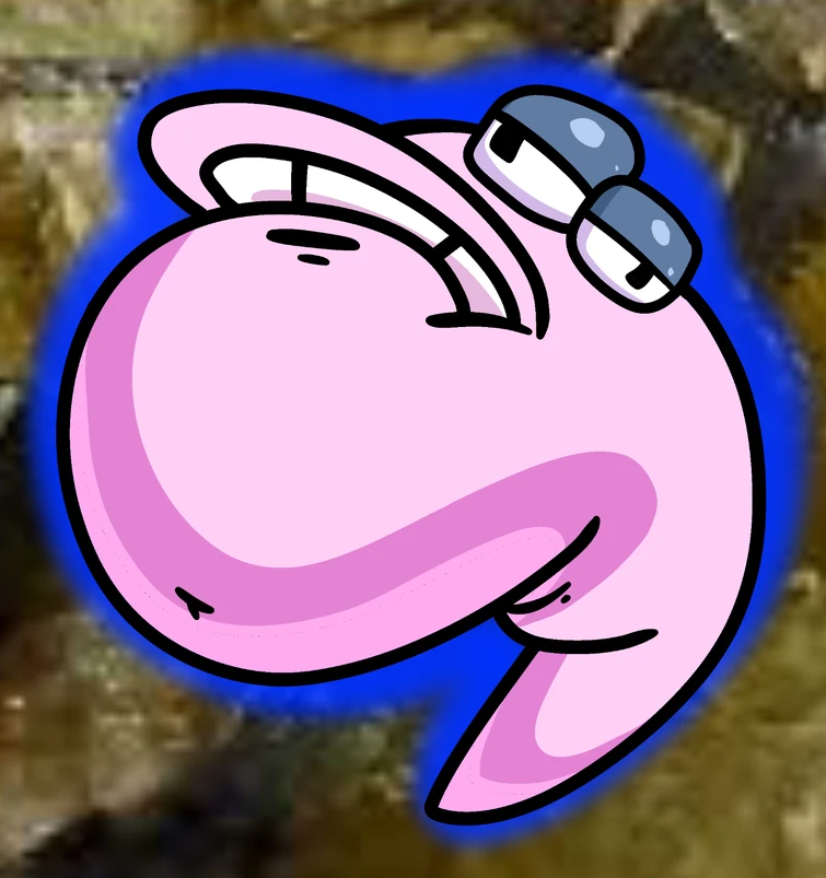 The Glob and the Blob (7 and 9) | Fandom