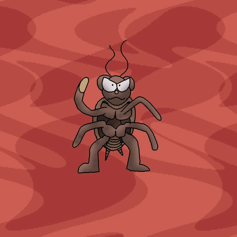 Two PSI Insects | Fandom