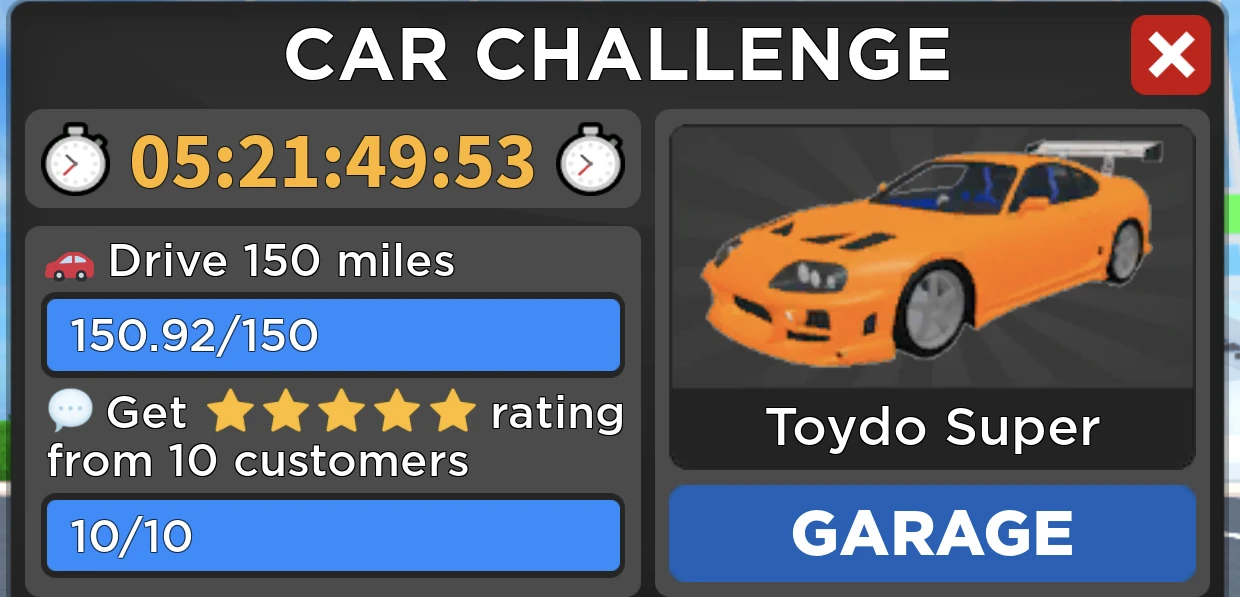 Do yall have the toydo super? | Fandom