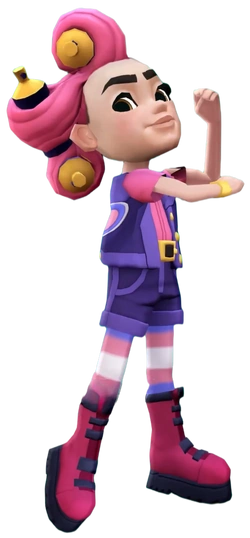 Cleo could be Transgender | Fandom