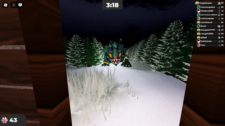 Discuss Everything About Loomian Legacy Wiki | Fandom