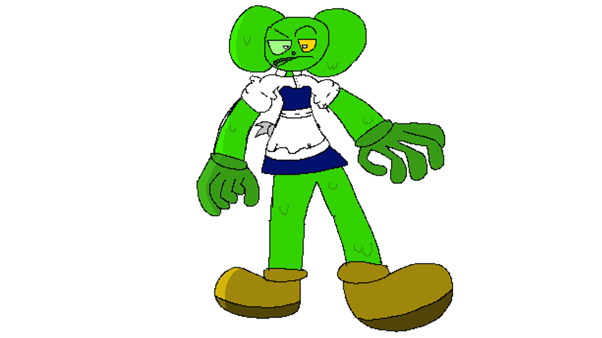 Well, Happy 5K posts me | Fandom