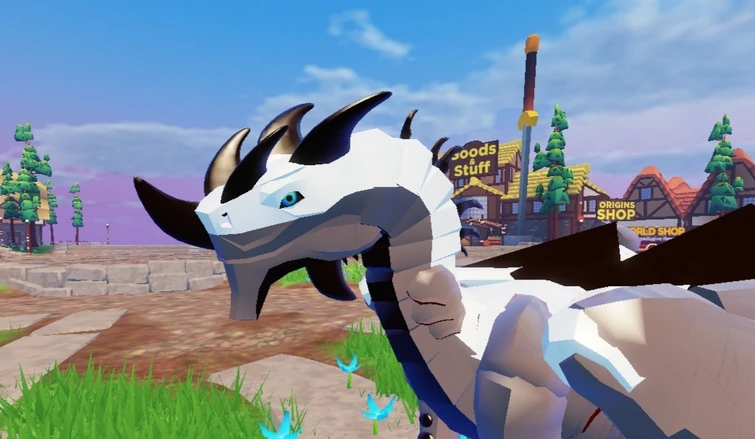 Discuss Everything About Dragon Adventures Wiki | Fandom