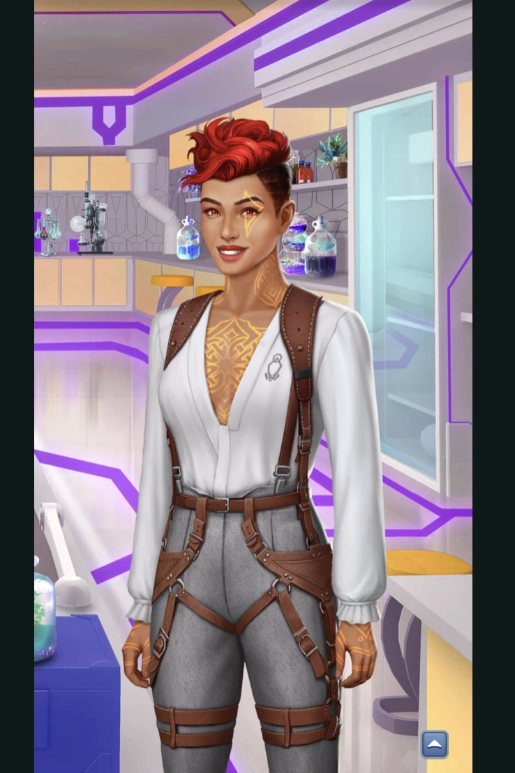 Who was your fave character in AtV? | Fandom
