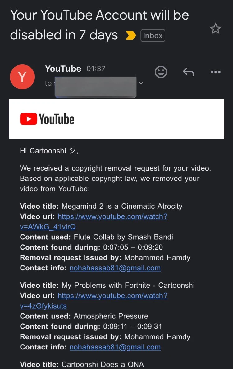 Cartoonshi | Fandom