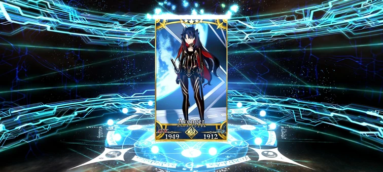 Discuss Everything About Fate/Grand Order Wiki | Fandom