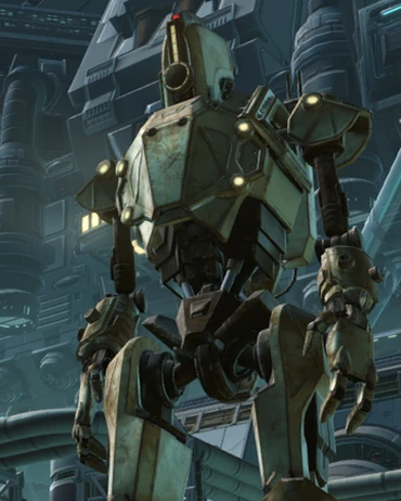 Discuss Everything About Wookieepedia | Fandom