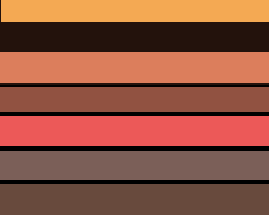 guess the nextbot by the colors (p. 2) | Fandom