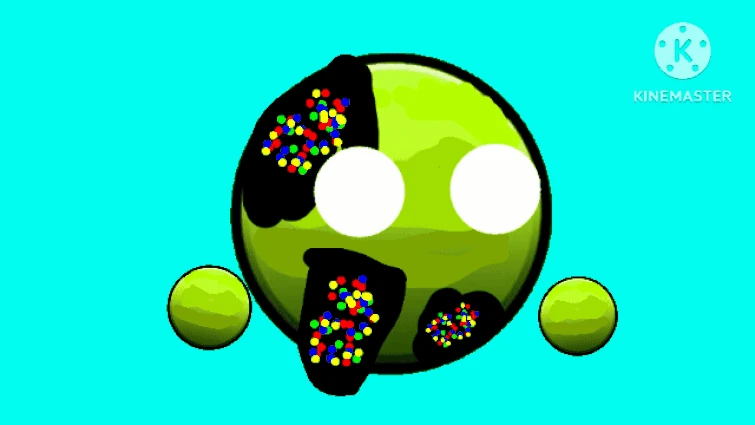 Pibby glitched mid-normal | Fandom