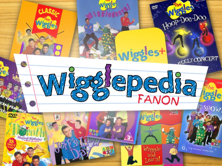 Important announcement regarding Wigglepedia Fanon articles | Fandom