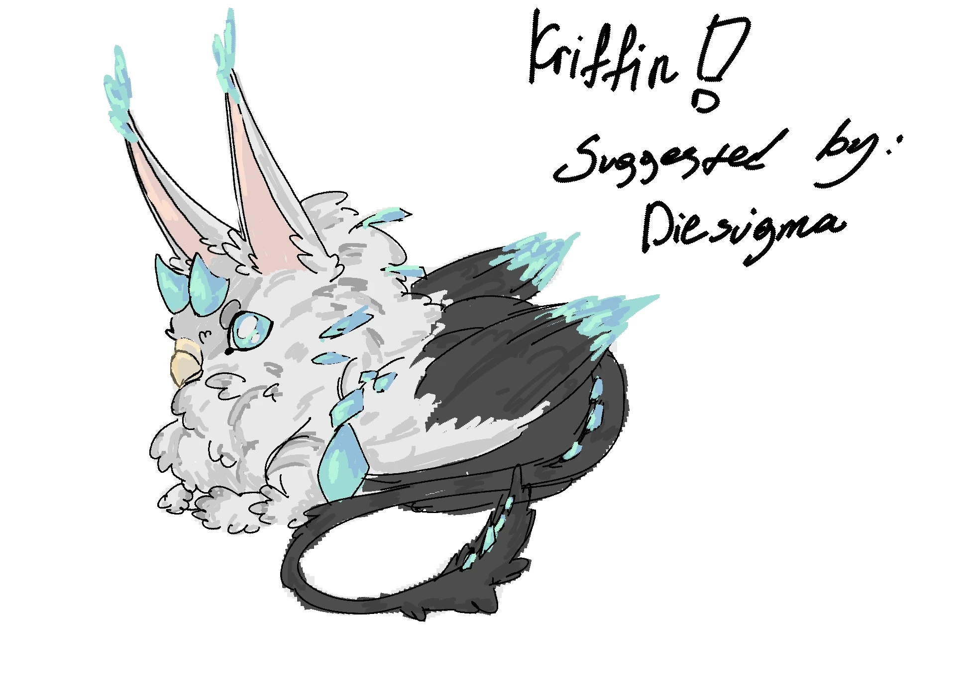 Drawing sonaria creatures, part 3 | Fandom