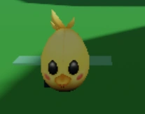 New Idea: Chick Bee! | Fandom