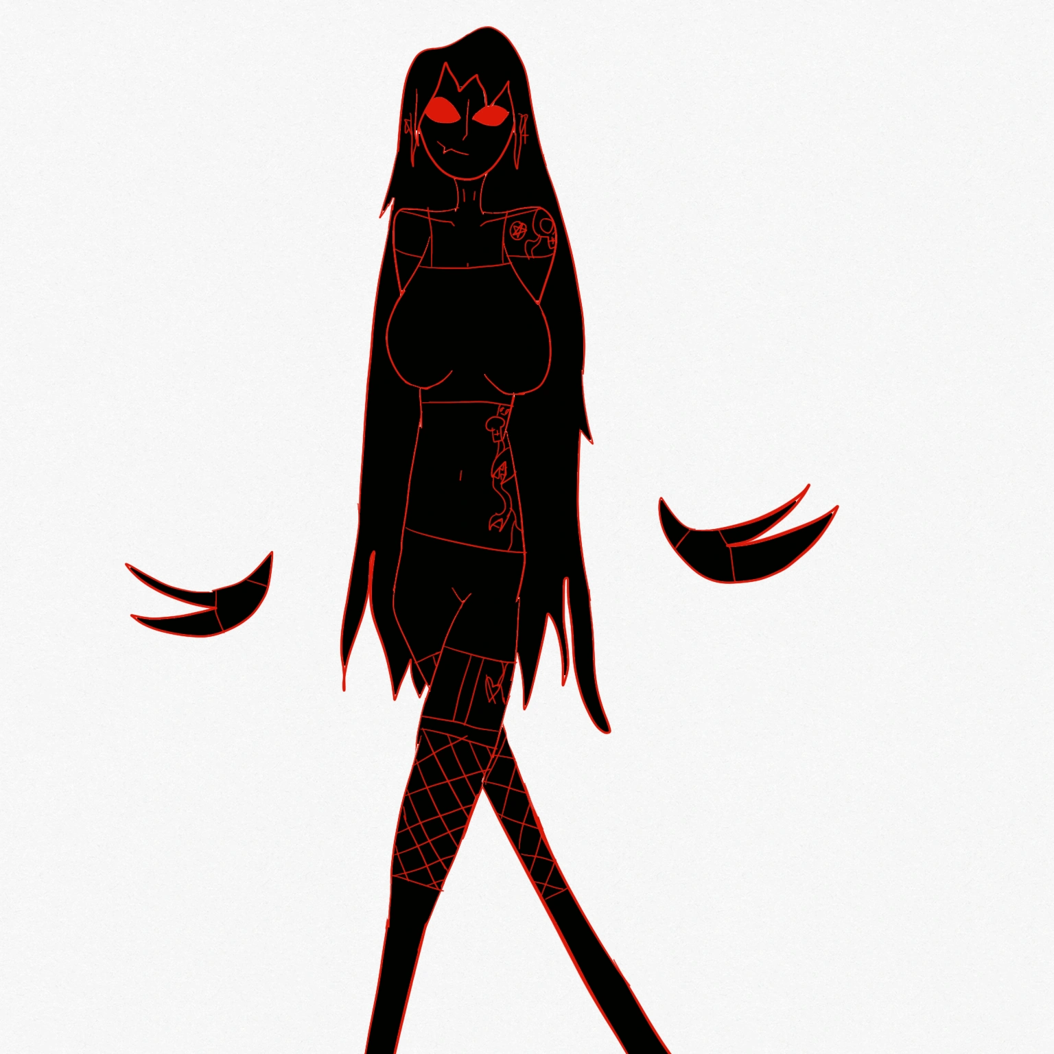 fem auditor | Fandom