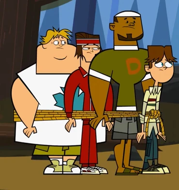 Discuss Everything About Total Roblox Drama Wiki | Fandom