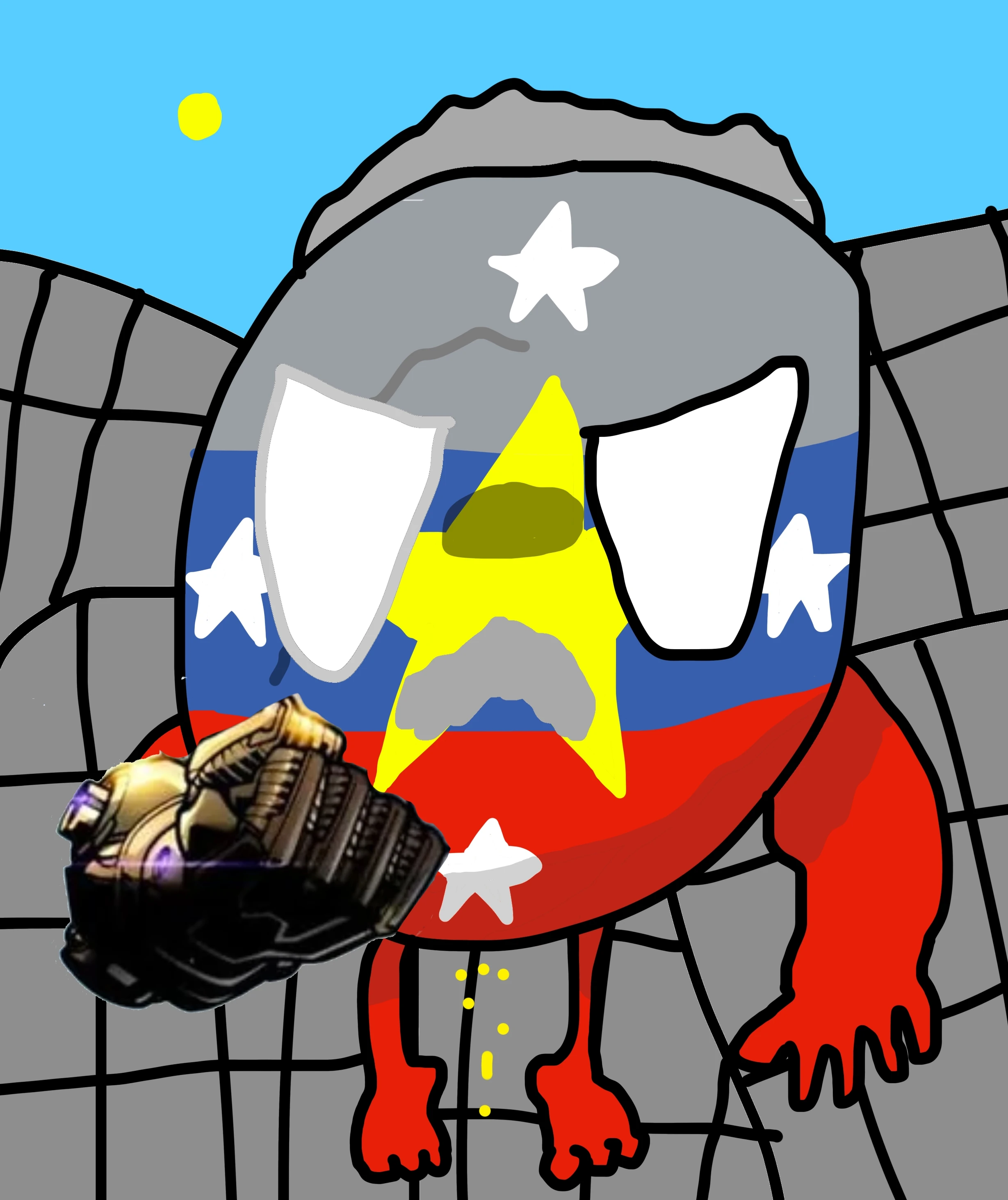 Stand ready for Lutego’s arrival, worm | Fandom