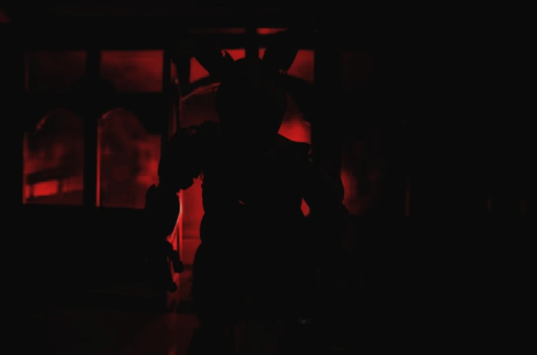 Fnaf 3 fire | Fandom