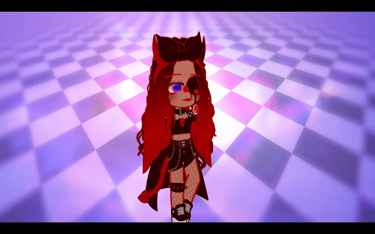 New Lucy in gacha nox | Fandom