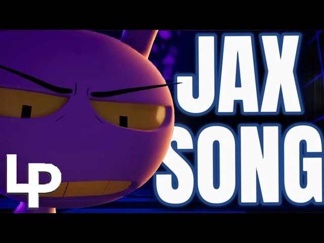 Why does nobody talk about this banger of a Jax song | Fandom