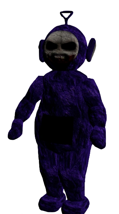 Discuss Everything About Slendytubbies: They're Coming Wiki | Fandom