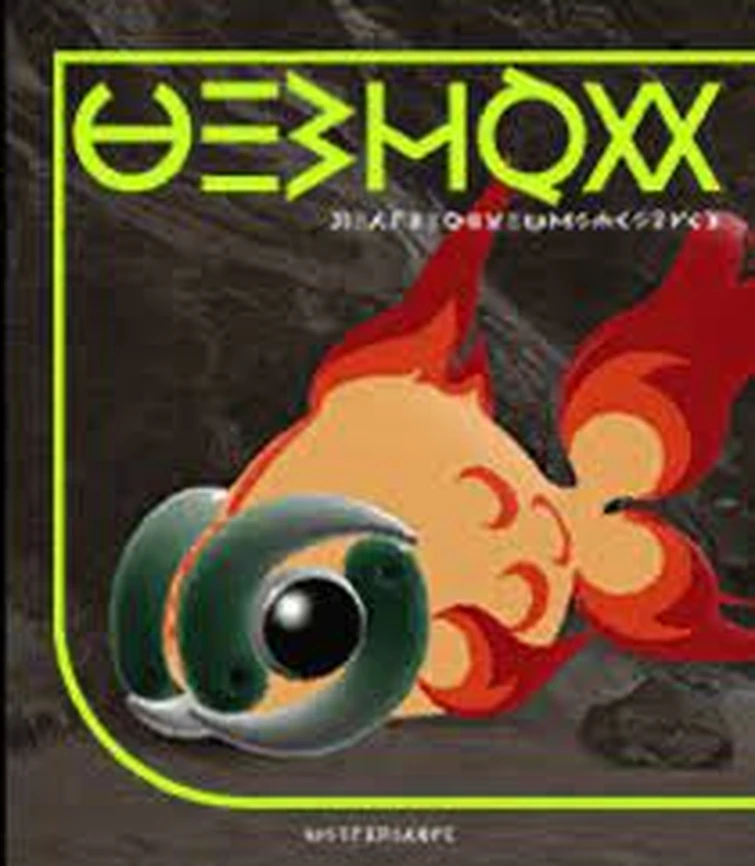 What are your thoughts on chi-yu? Personally i love chi-yu…he is so ...