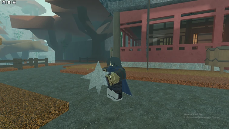 what is this stone star? | Fandom