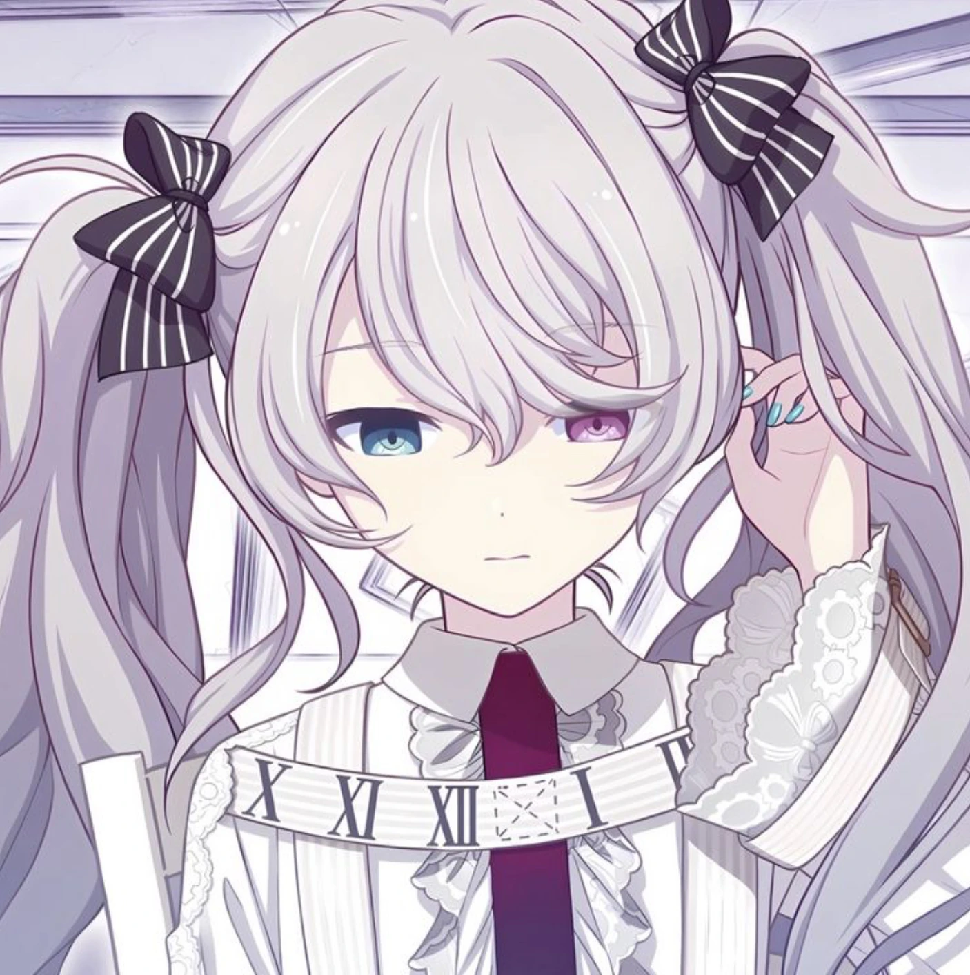 What pjsk character do I act like? | Fandom