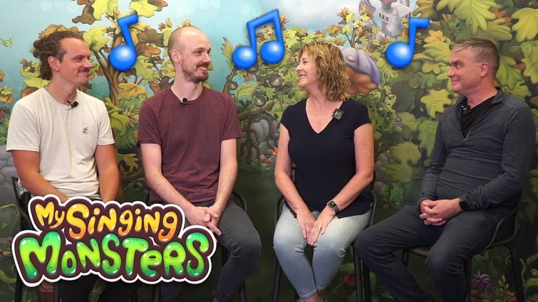 My Singing Monsters turns 13 next week! | Fandom