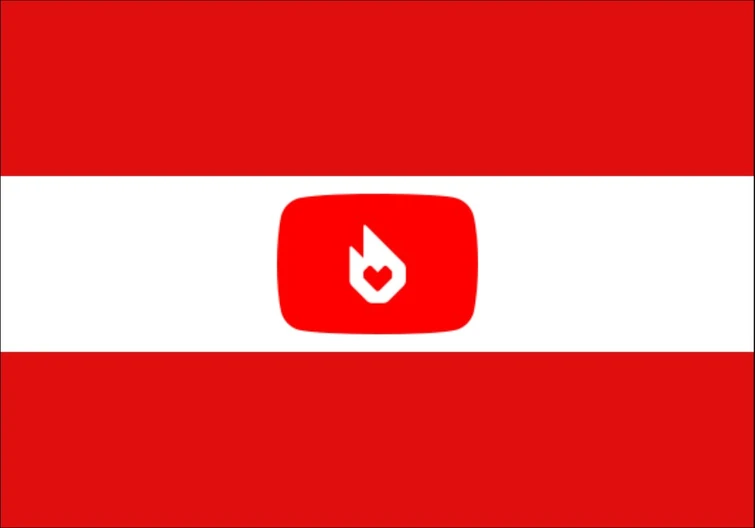 Decided to make some flags for wikitubia | Fandom